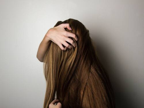 Rapunzel Syndrome Why Some People Eat Hair And Fall Sick