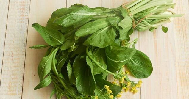 Sarson Ka Saag Khane Ke Fayde | सर्दियों बहुत फायदेमंद है सरसों का साग ...