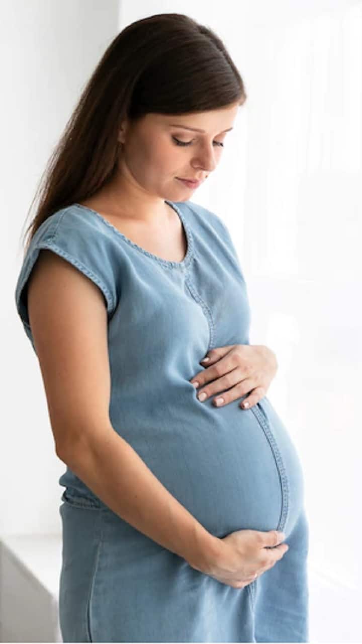 Say ‘No’ To These Things If You’re Pregnant