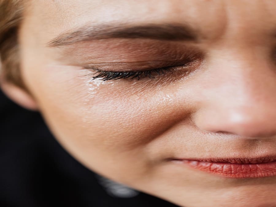 Had To Hit My Face Hard To Numb The Killing Pain: Patient Shares Her ...