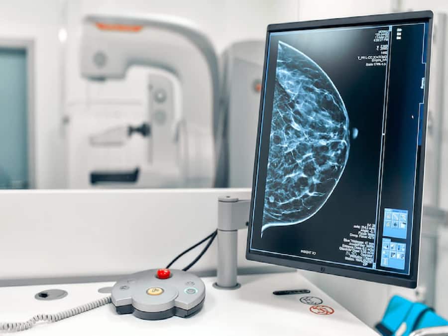 Why Regular Breast Cancer Screening Is So Important For Women ...