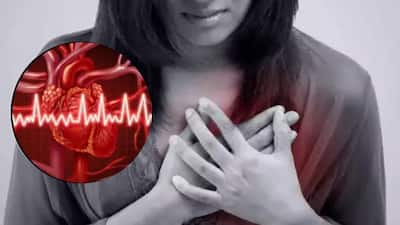 Weak Heart Symptoms: What Happens When Your Heart Health Gets ...