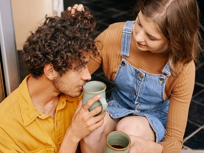 7 Signs You Are In A Healthy Relationship | TheHealthSite.com