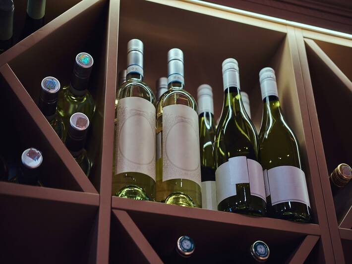Are You A Wine Lover? Here Are 5 Different Types Of Wine For Good ...