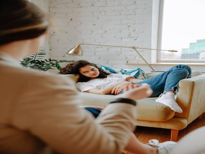 It Can’t Really Happen To Me: How People Come In Terms With Terminal ...