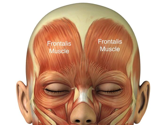 माथे पर पड़ने वाली लकीरों को न करें इग्नोर, इन 5 बीमारियों का संकेत हो ...