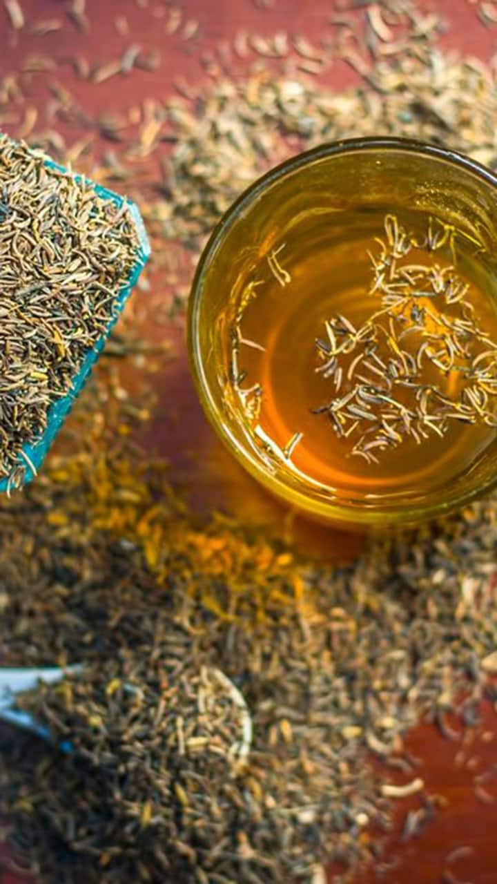 जीरा पानी पीने के 7 फायदे