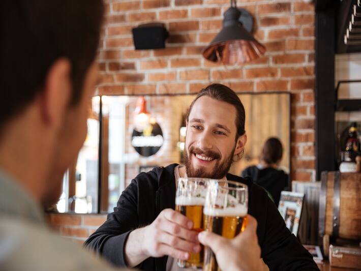 5 Reasons Drinking Beer Everyday Is Not Good For Health | TheHealthSite.com