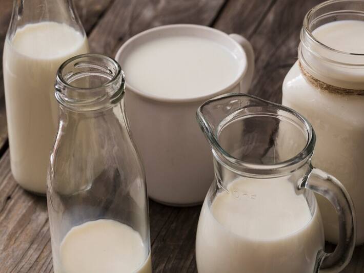 4 Milk Combos Your Little One Must Avoid | TheHealthSite.com