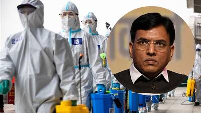 COVID Situation Worsens In China: India Steps Up Safety Measures ...