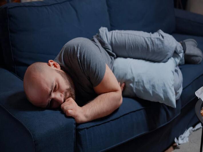 Are You Sleeping More than Usual in Winter? Side Effects Of ...