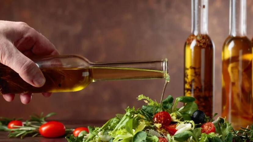 Adults Doing Physical Work Need 30-40g Of Visual Fat: ICMR-NIN Report ...