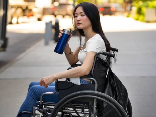 The Number Of People With Significant Disabilities Worldwide Rises To 1 ...