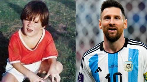 Lionel Messi Was Diagnosed With Growth Hormone Disorder At 11: How ...