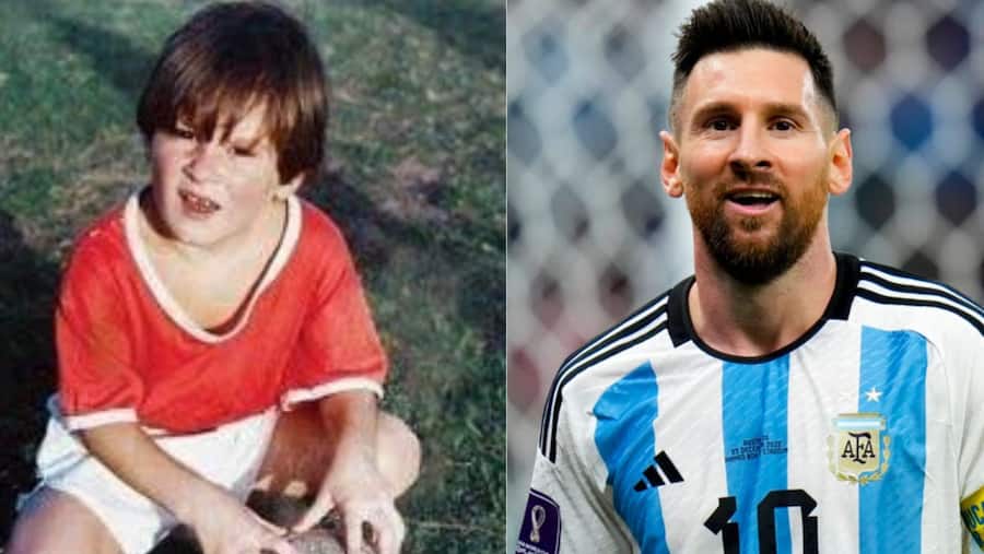 Lionel Messi Was Diagnosed With Growth Hormone Disorder At 11: How ...