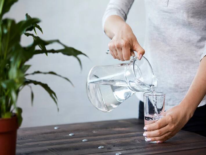 Do Humans Need Less Water Daily? Explains Nutritionist | TheHealthSite.com