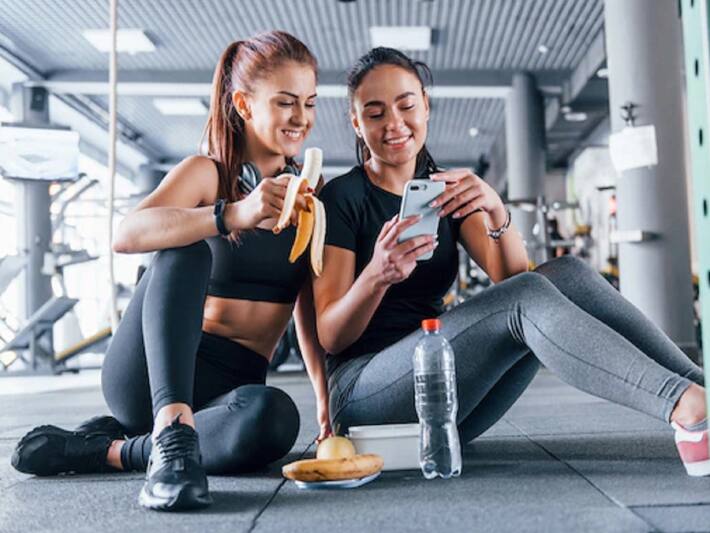 Tips To Get In Shape For The New Year And Avoid Exercise Injuries ...