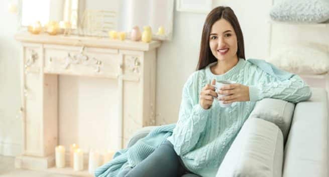 Why Some People Feel Colder than Others | TheHealthSite.com