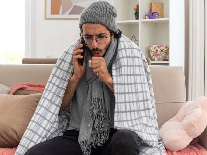 Winter-Respiratory Issues? 5 Common Tests That Help In Early Diagnosis ...