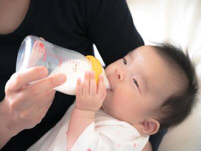 Human Milk: Know Its Importance And Effect On Your Baby's Health ...