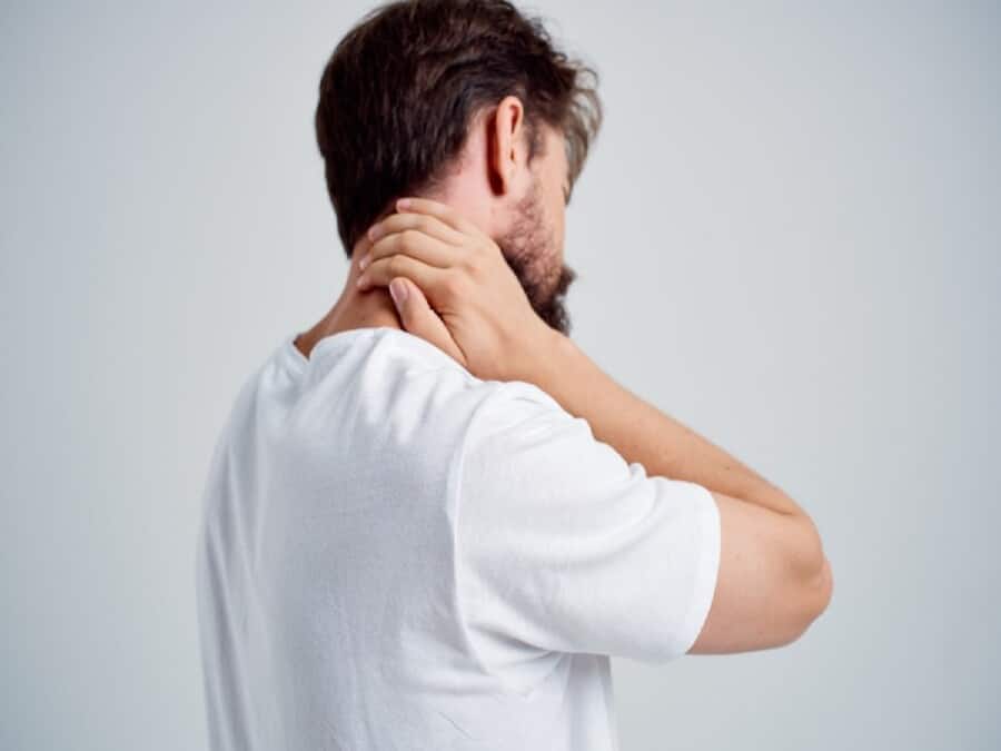 Rare Heart Condition Can Cause Excruciating Neck And Back Pain ...