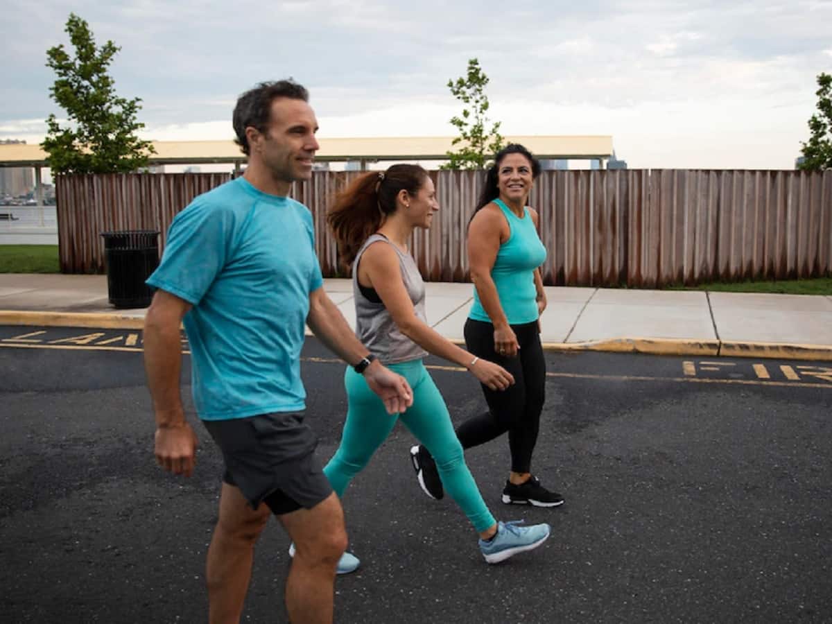 How To Reduce Risk Of Getting Type 2 Diabetes? Take More Than Steps ...