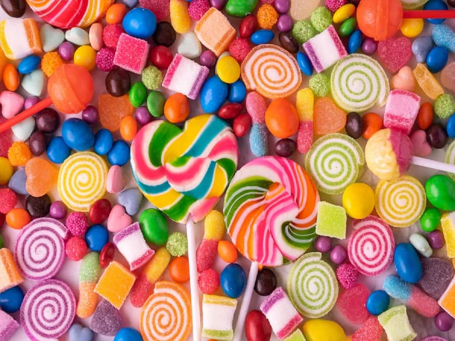 Common Food Dye Used In Candies And Soft Drinks Can Trigger IBDs, Crohn ...
