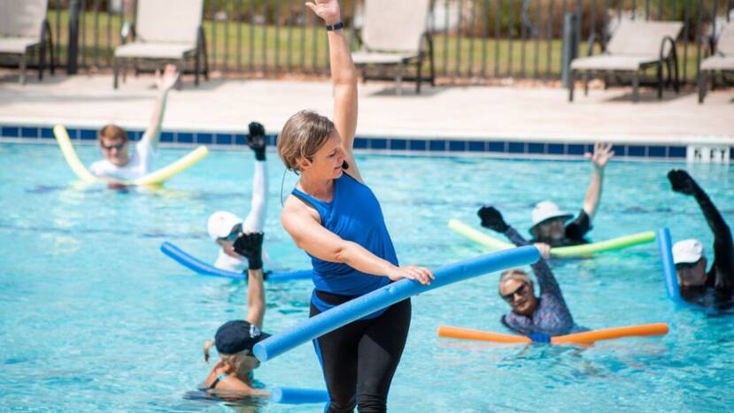 Rheumatoid Arthritis: 7 Exercises That Can Help Relieve The Pain ...