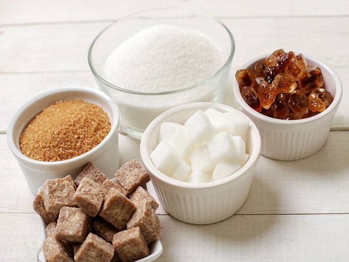 Experiencing Tooth Decay? These 4 Foods And Drinks Might Be The Culprit ...