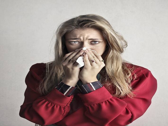 How Can You Safely Force A Blocked Sneeze | TheHealthSite.com
