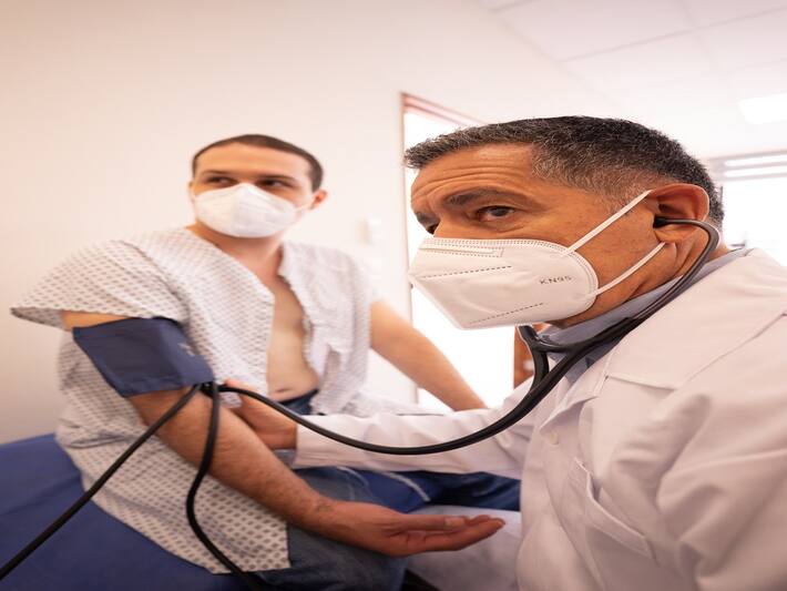 Understanding Blood Pressure Readings: Normal Versus Abnormal ...