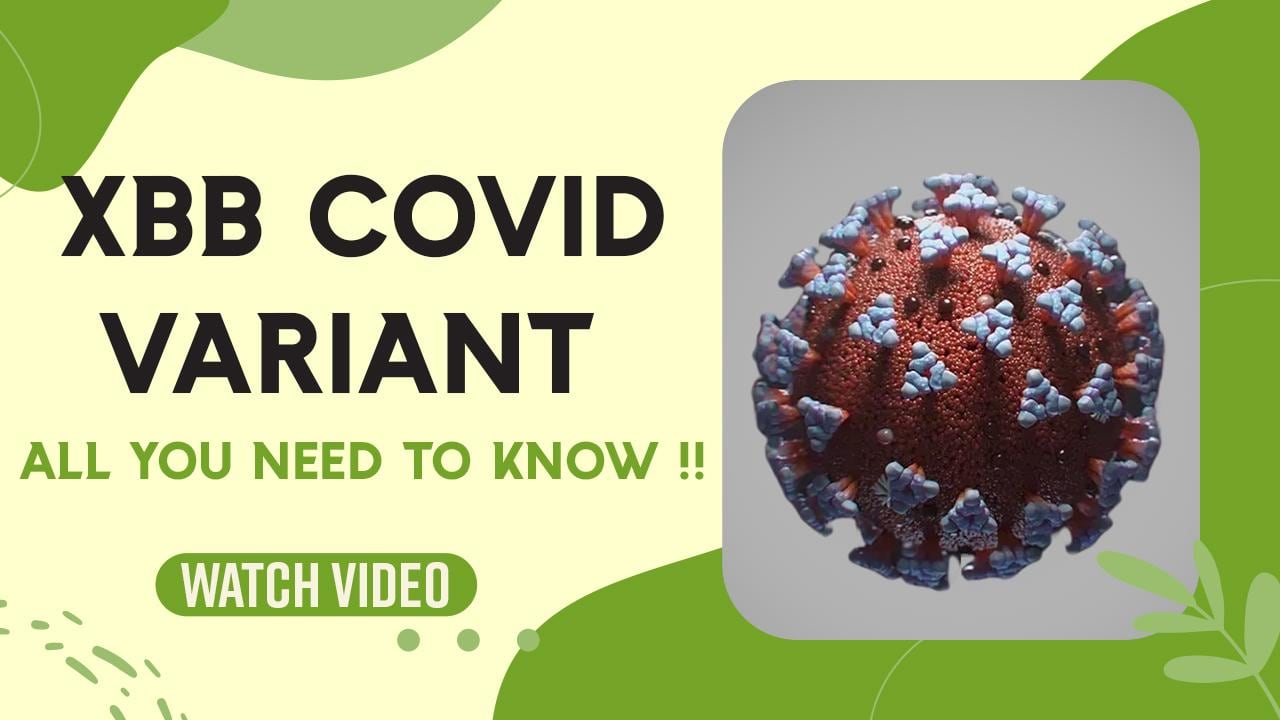 Omicron Variant: New Covid Subvariant XBB Spreading In The U.S, Nightmare For People, Watch ...