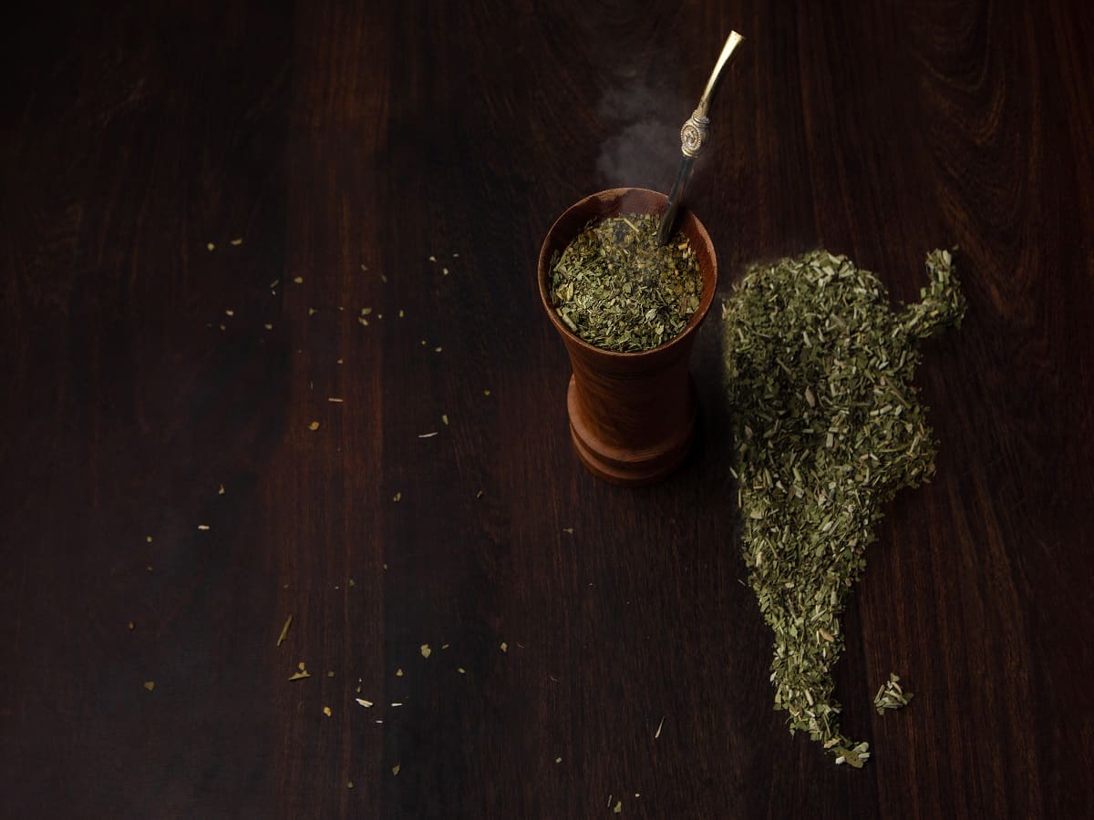 Is Yerba Mate The Secret To Lionel Messi's Stamina? | TheHealthSite.com