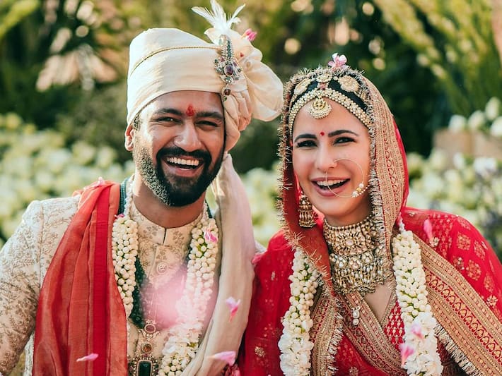 Vicky And Katrina's Wedding Anniversary: 5 Tips To Build A Healthy ... Vicky And Katrina's Wedding Anniversary: 5 Tips To Build A Healthy ...