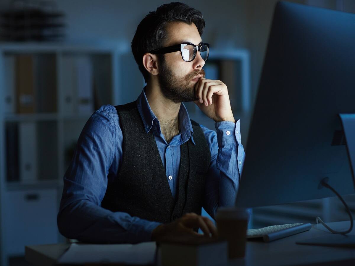 Tired Of Hustle Culture? 5 Ways You Can Cope With It | TheHealthSite.com