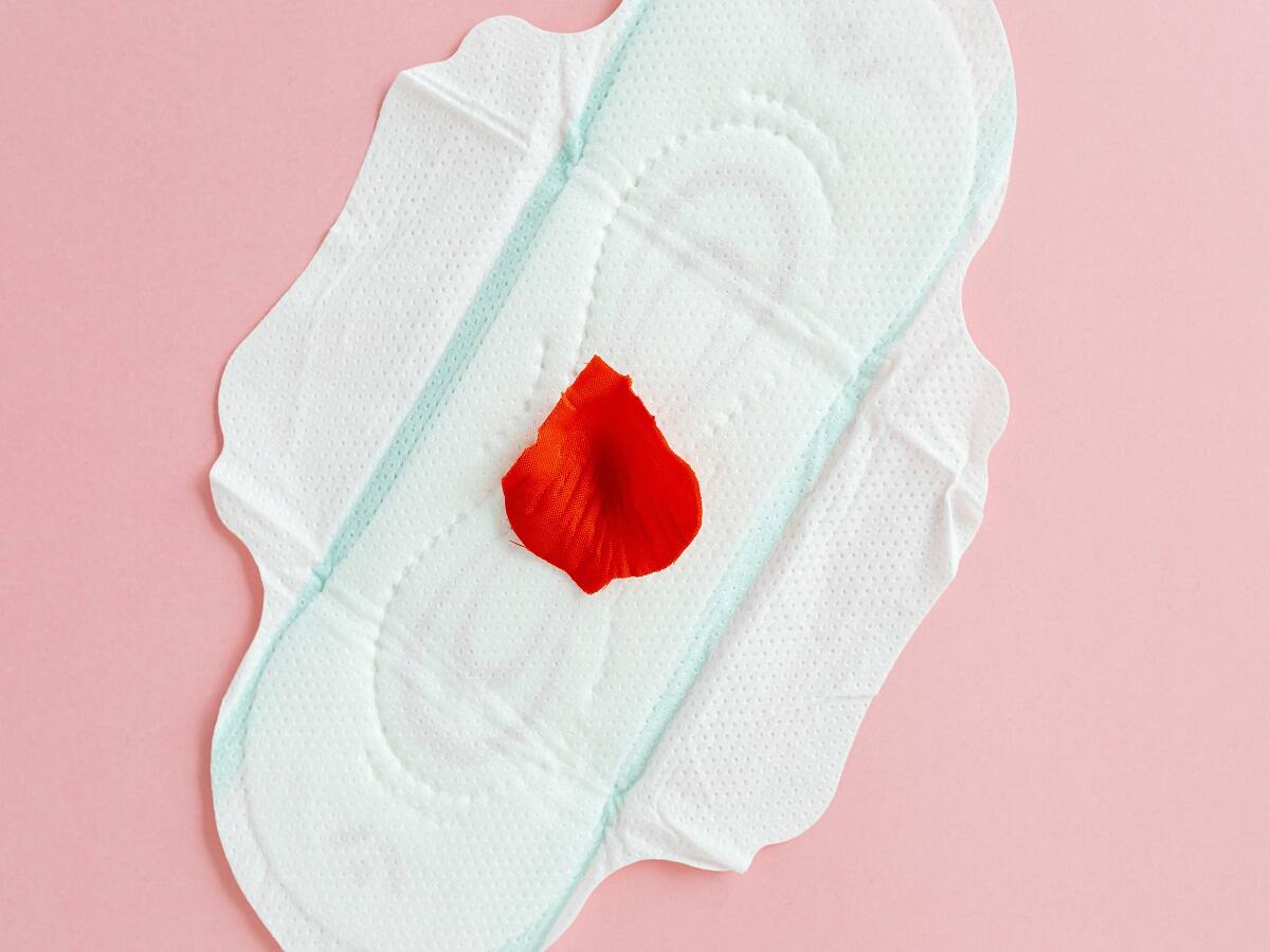 Was It Your Periods Or Spotting? Know The Difference | TheHealthSite.com