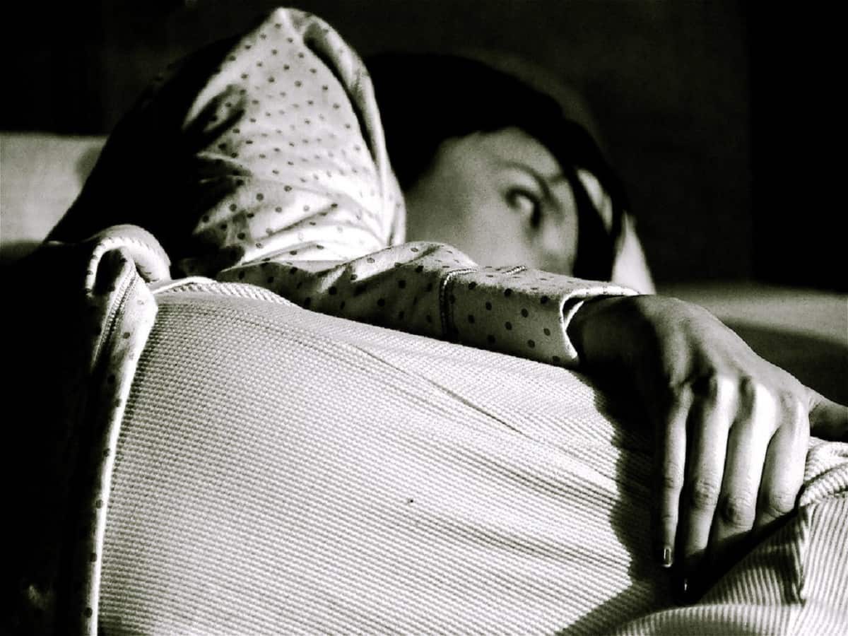 COVID-19 And Sleep Disorders: Can It Cause Insomnia? | TheHealthSite.com