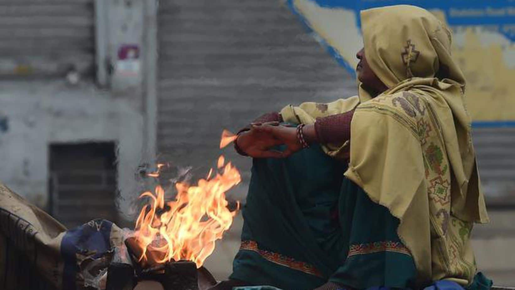 Extreme Cold In Delhi From Next Week: IMD Says Minimum Temp To Drop To ...