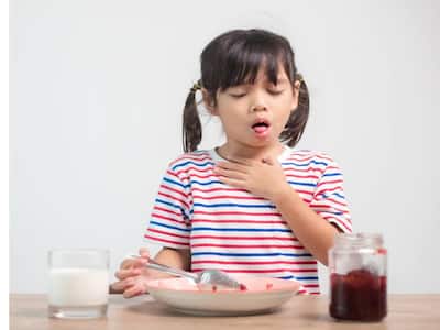 Food Allergy Is Children: Food Items That May Cause Allergies And ...