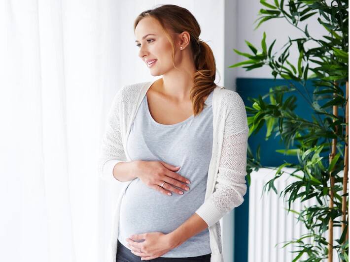 Signs and symptoms of congenital cytomegalovirus infection (babies born ...