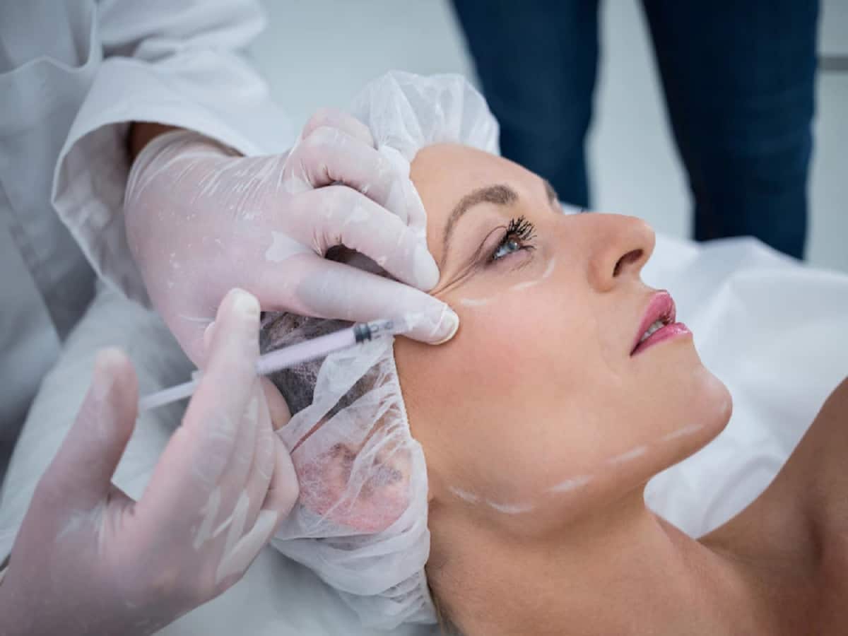 10 Trending Cosmetic Procedures You Might Want To Know | TheHealthSite.com