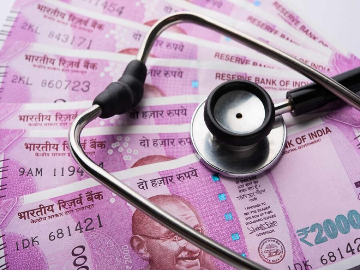 Stronger Women's Health Policies, Sufficient Manpower In Hospitals ...