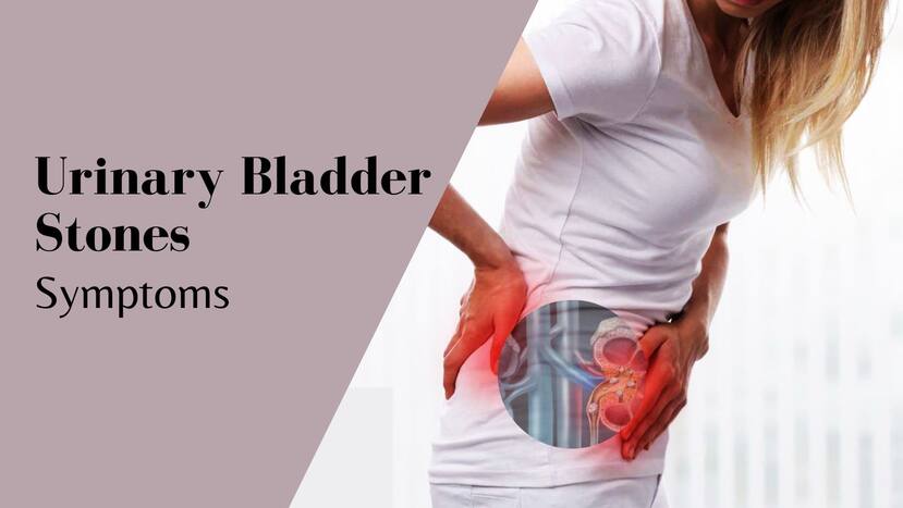 Urinary Bladder Stone: Difficulty In Peeing And 5 Other Warning ...