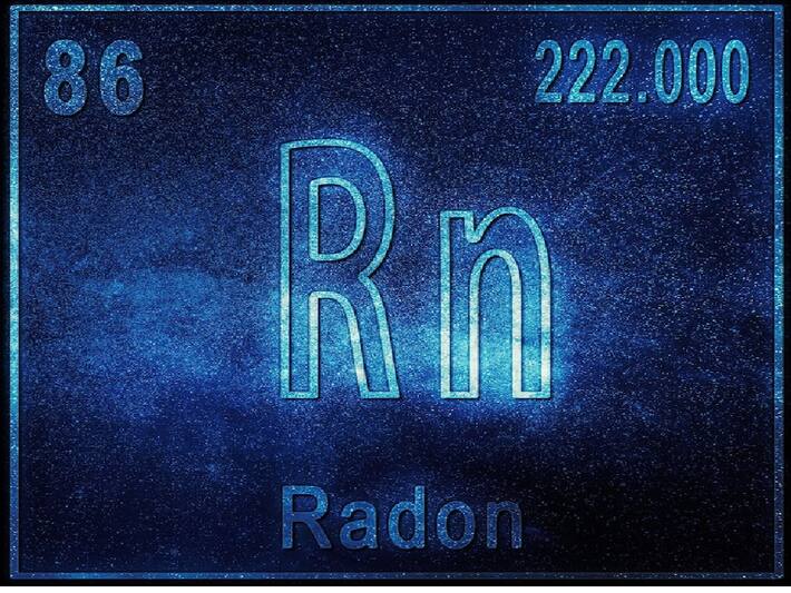 Health effects of radon: How radon exposure leads to lung cancer ...