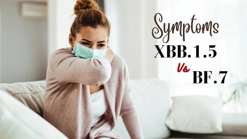 XBB.1.5 Vs BF.7 Omicron Variant: Which One Is Most Dangerous? Check Out The Symptoms ...