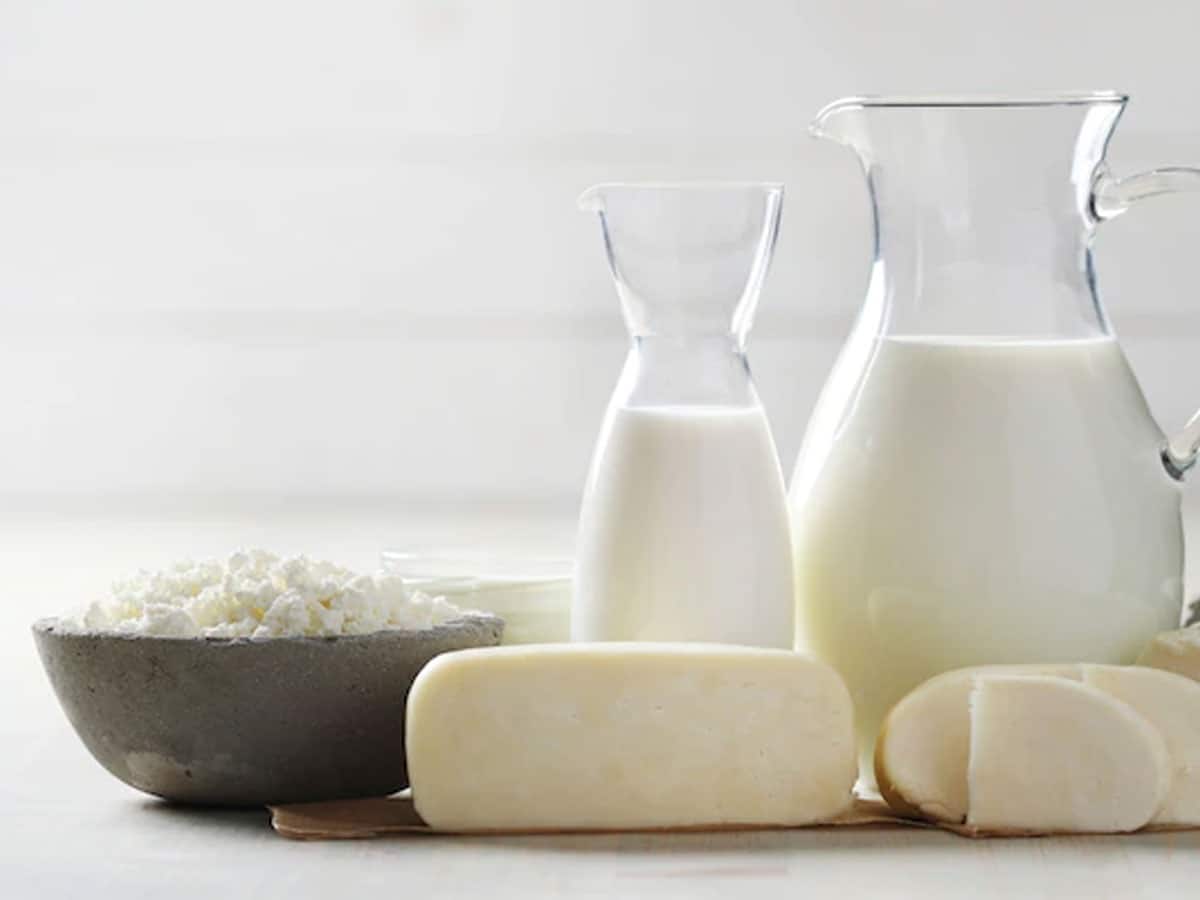 5 Types Of Functional Foods And Their Health Benefits | TheHealthSite.com