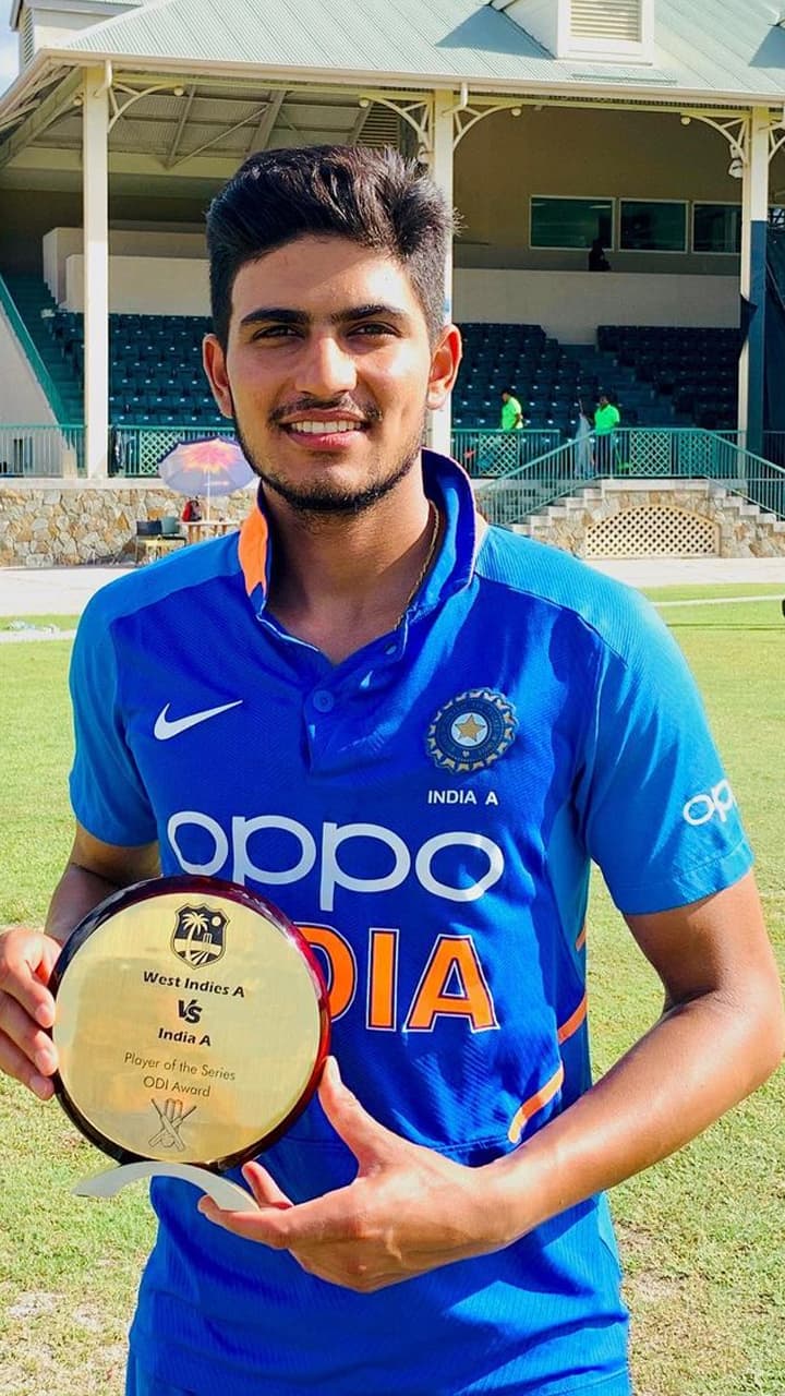 Shubman Gill Fitness: 5 Reasons Why We Should Feel Inspired By This ...