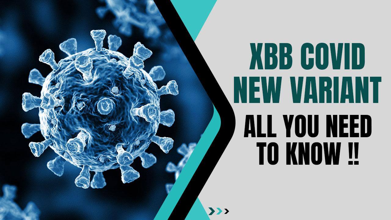 Omicron XBB.1.5: Why New Strain Variants Are On A Surge, After BF.7 New ... Omicron XBB.1.5: Why New Strain Variants Are On A Surge, After BF.7 New ...