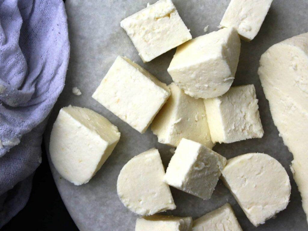 क्या डायबिटीज में पनीर खाना चाहिए? जानें प्रोटीन रिच फूड खाने से शुगर ...