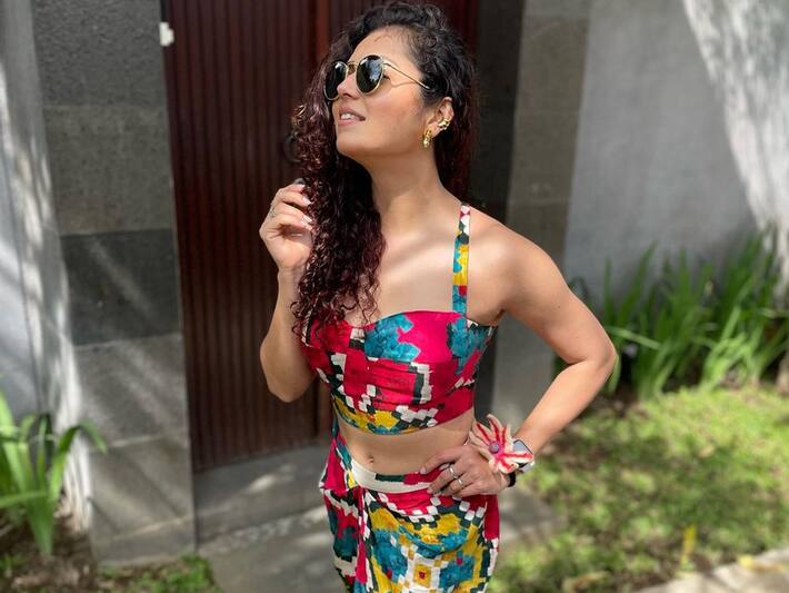 Mandira Bedi To Drashti Dhami: Inspirational Fitness Journeys Of 5 Successful Female Artists ...